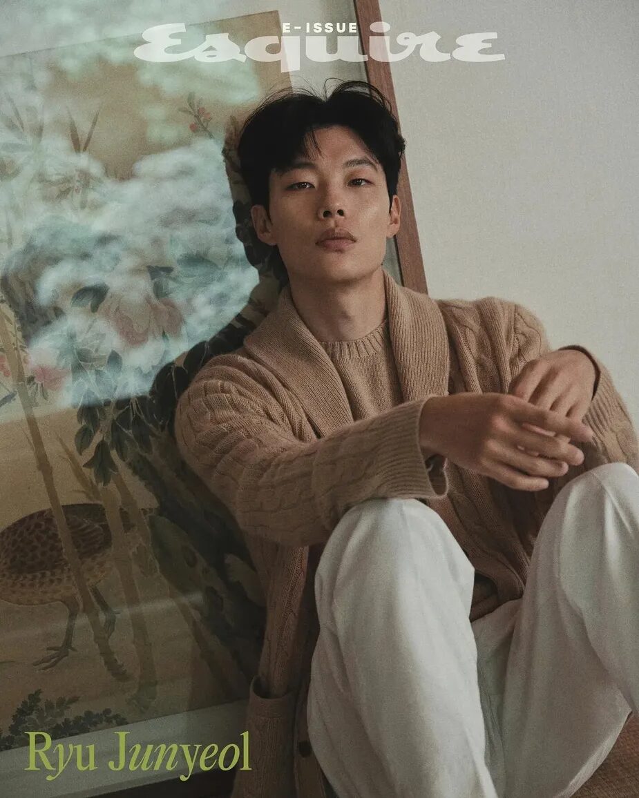 "Ryu Jun Yeol Is A Coward" — Netizens Angry With The Actor Following His Dating Scandal With Han ...