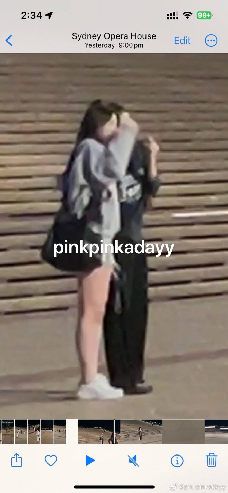 Korean Netizens Debunk ITZY Ryujin's "Middle Finger" Scandal - Koreaboo