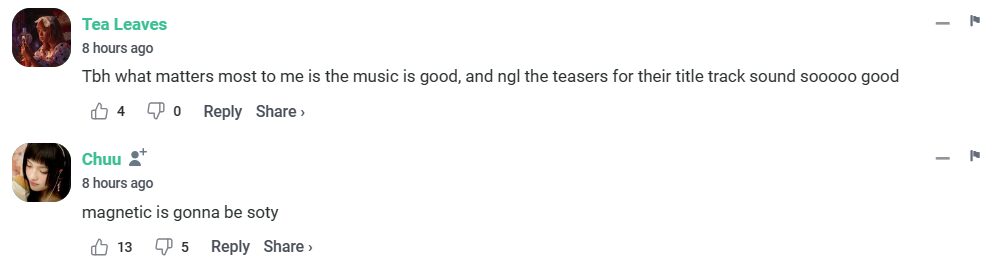 HYBE Labels' Upcoming Girl Group ILLIT Faces Speculation About Their ...