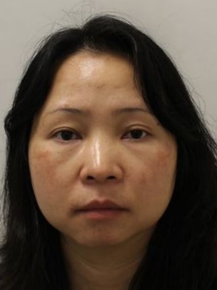 How A Chinese Takeaway Employee Led Police To The Biggest ...
