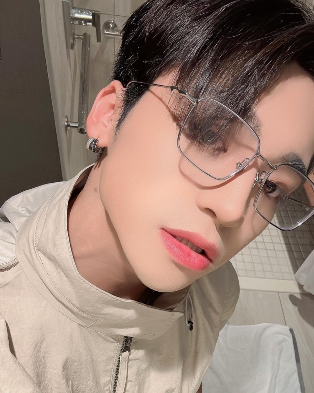 Beomhan Addresses Resurfaced Controversial Clip About Idols Dating ...