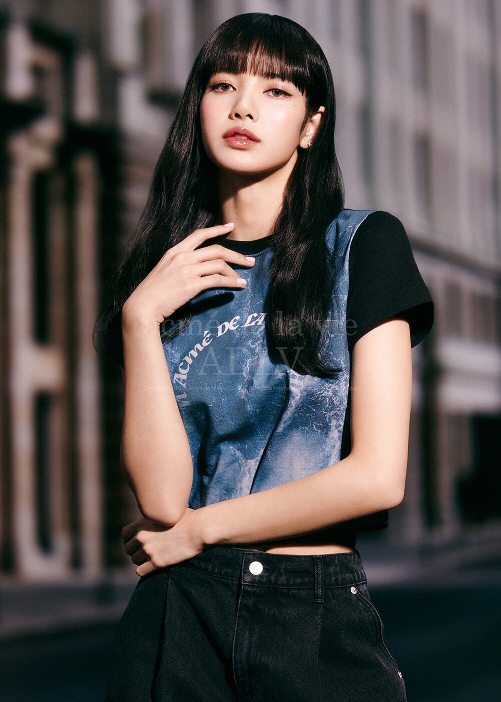 BLACKPINK's Lisa Spotted On A Date With Rumored Boyfriend Frédéric ...