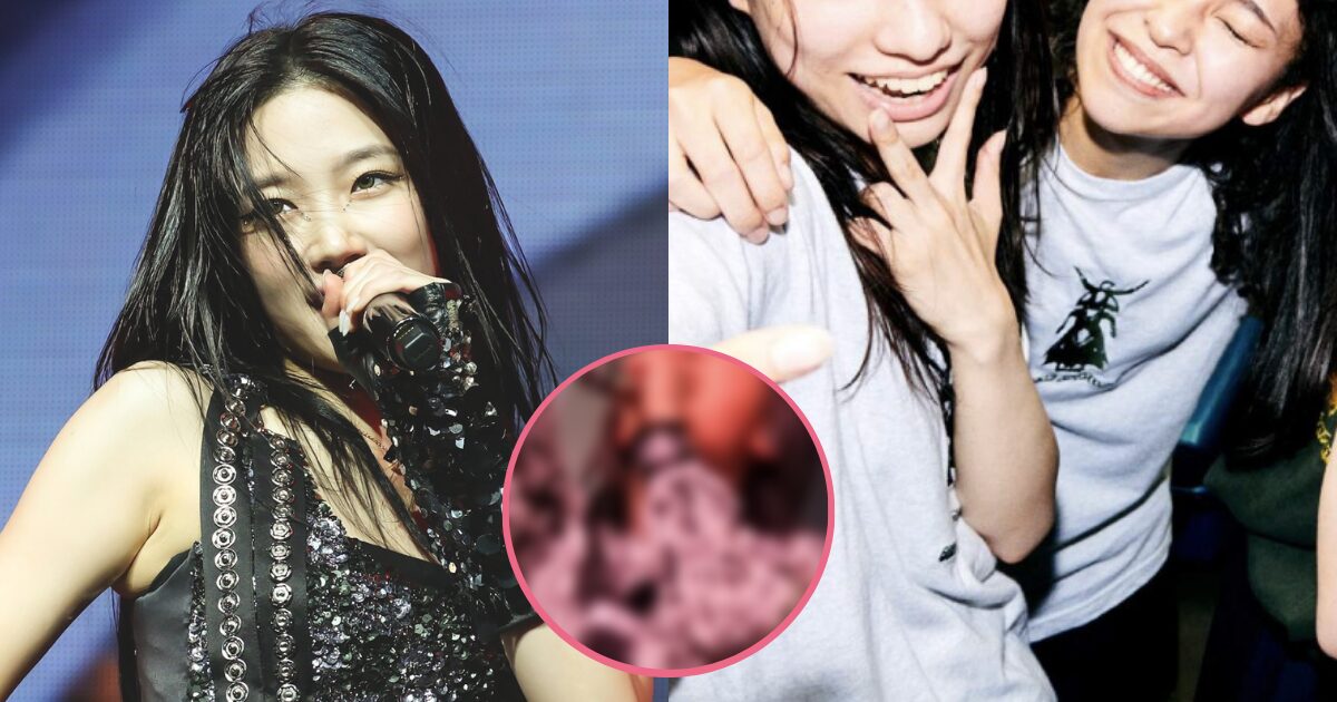 Japanese Group's Live Vocals At Coachella Go Viral In Korea Amid LE SSERAFIM Comparisons - Koreaboo