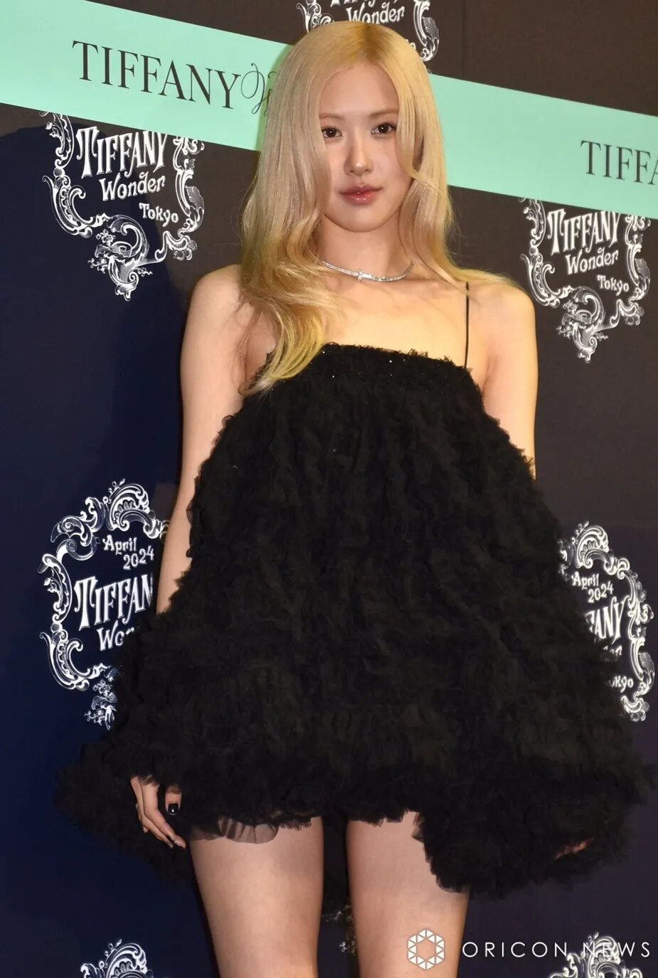 Netizens Accuse BLACKPINK's Rosé Of Recent Plastic Surgery - Koreaboo