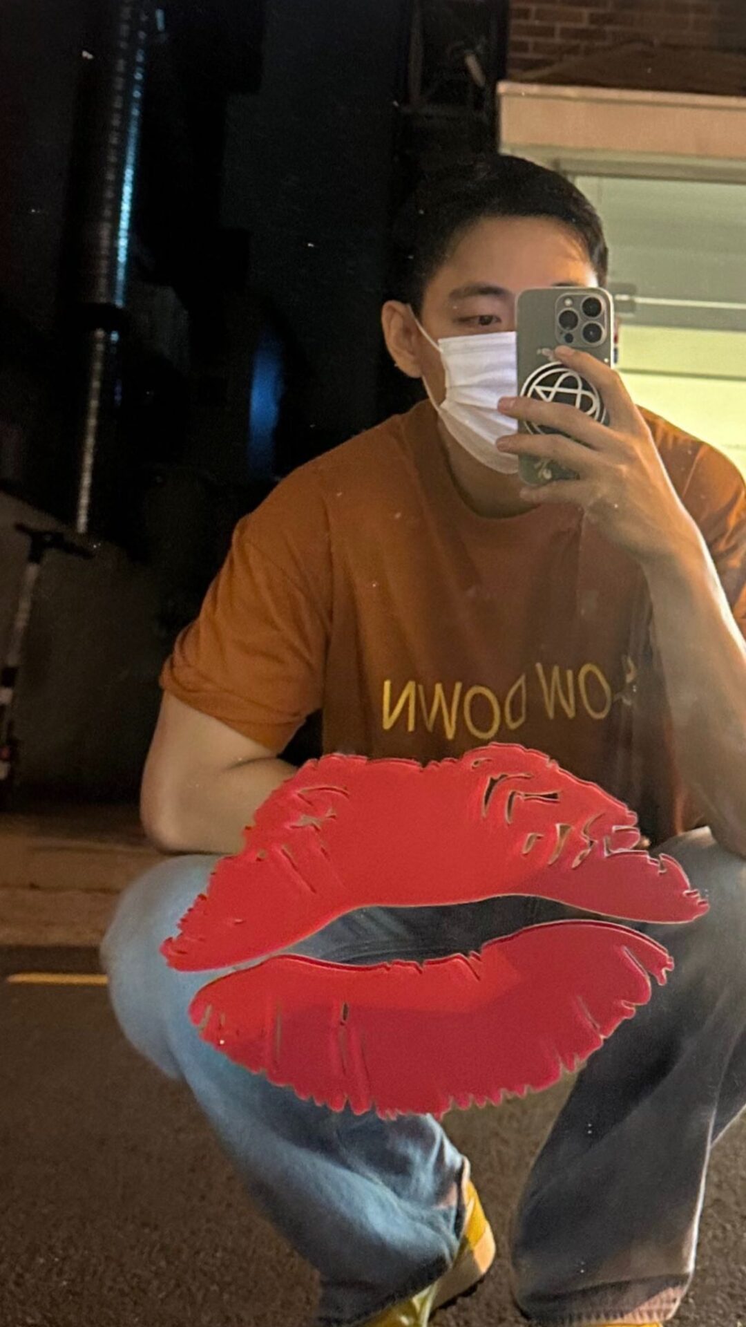 BTS's V Updates ARMYs With His New Post-Enlistment Weight — Showing Off ...