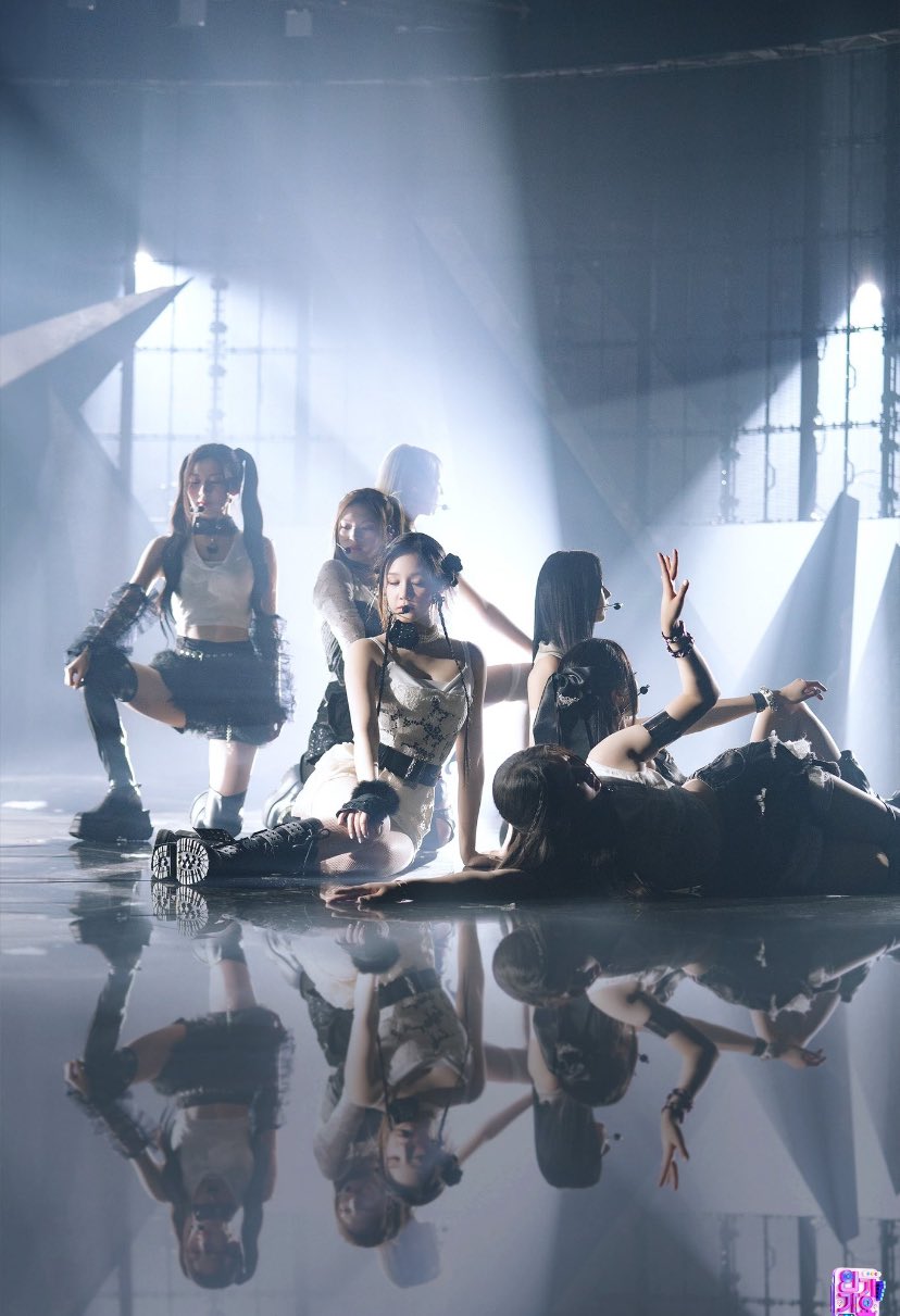 Meet The BABYMONSTER Member Who Stunned Everyone With Her Visuals On ...