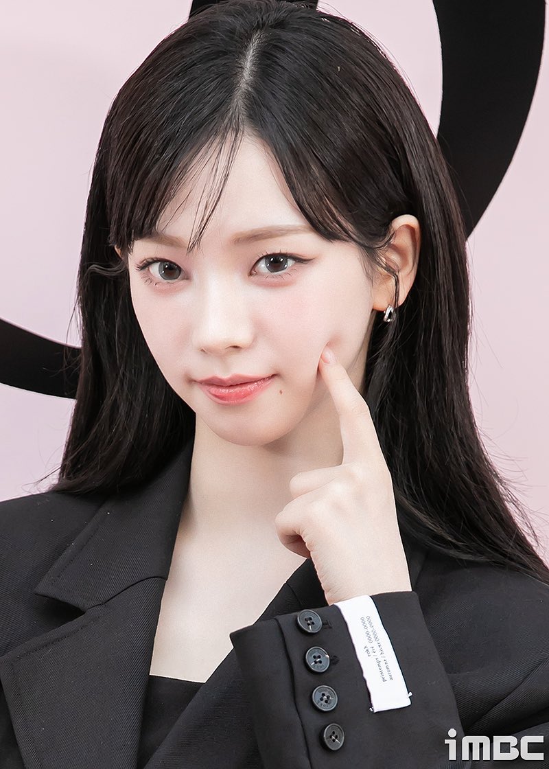 Aespa's Karina Left Starstruck By Unexpected Korean Celebrity - Koreaboo