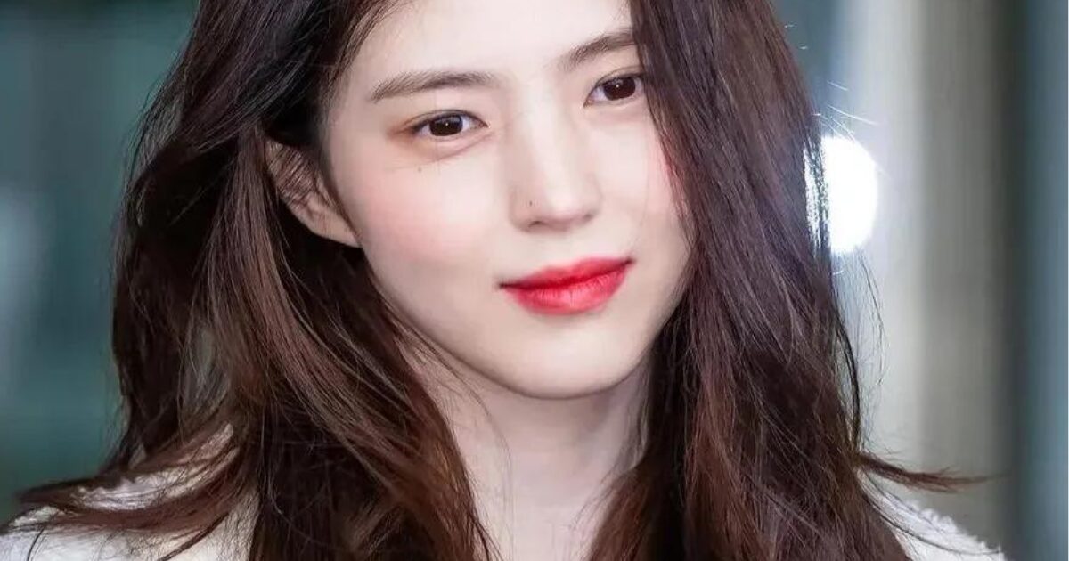 Netizens React To Han So Hee’s Statement On Her University Acceptance Controversy - Koreaboo