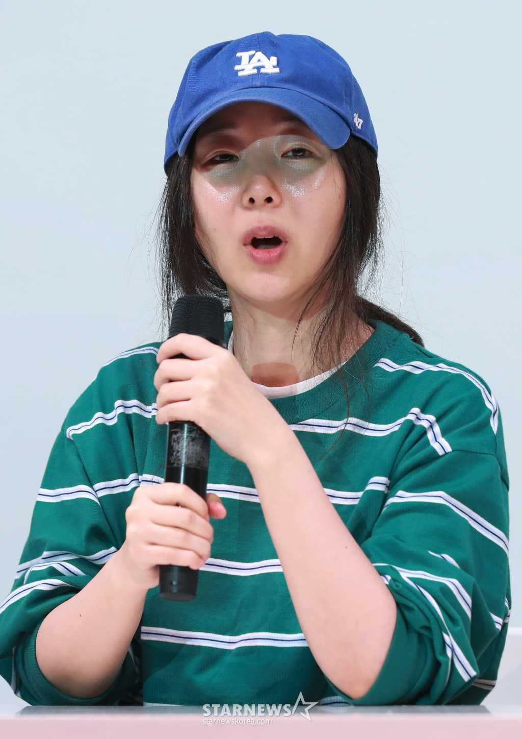 ADOR Min Hee Jin Claims GFRIEND’s Disbandment Had Nothing To Do With ...