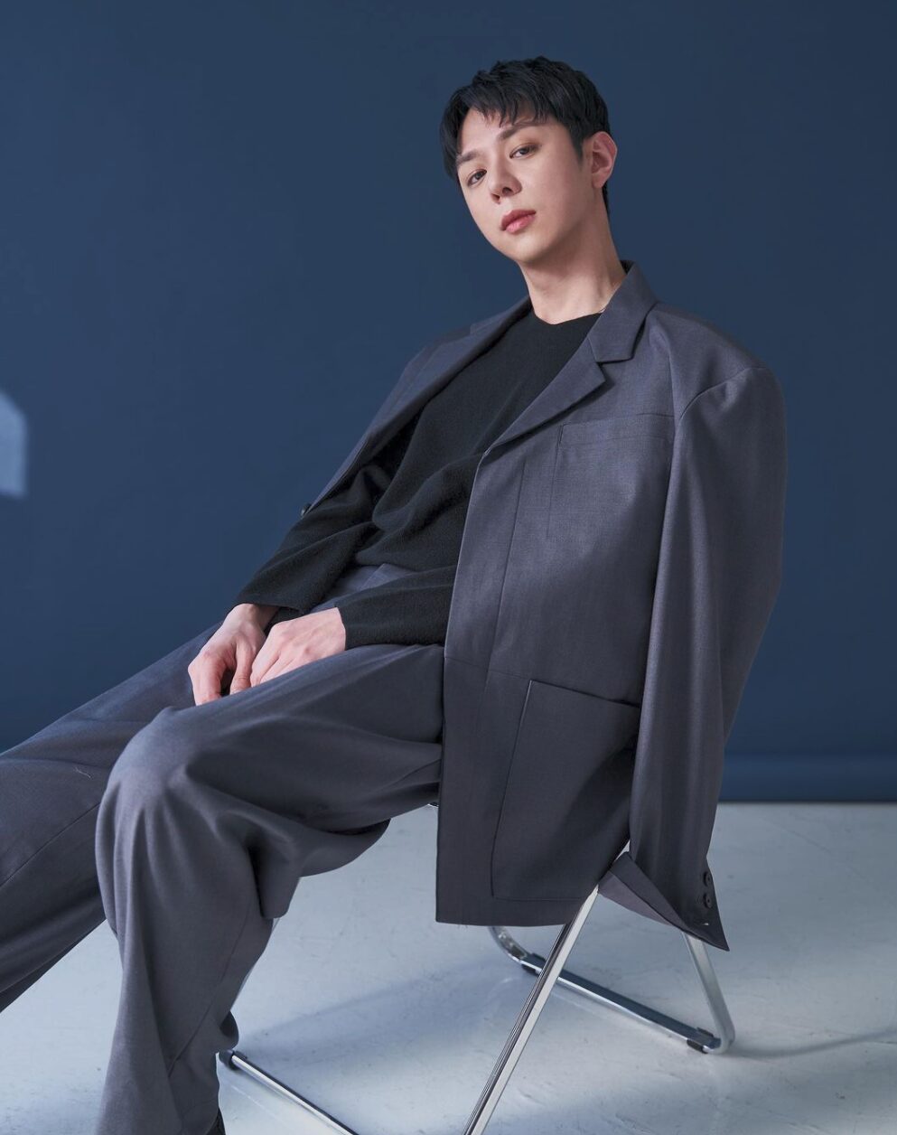 Boy Group Star Lashes Out At Malicious Rumors Following Marriage ...