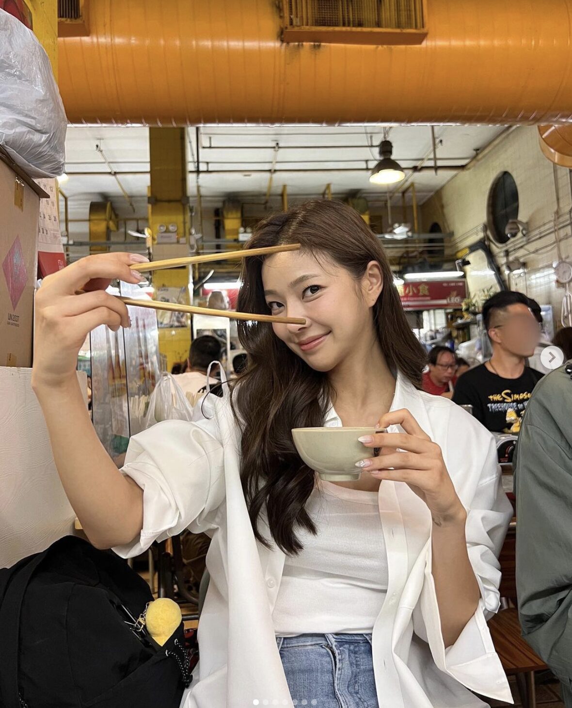 Rising Star Shocks Fans With Relationship Announcement - Koreaboo