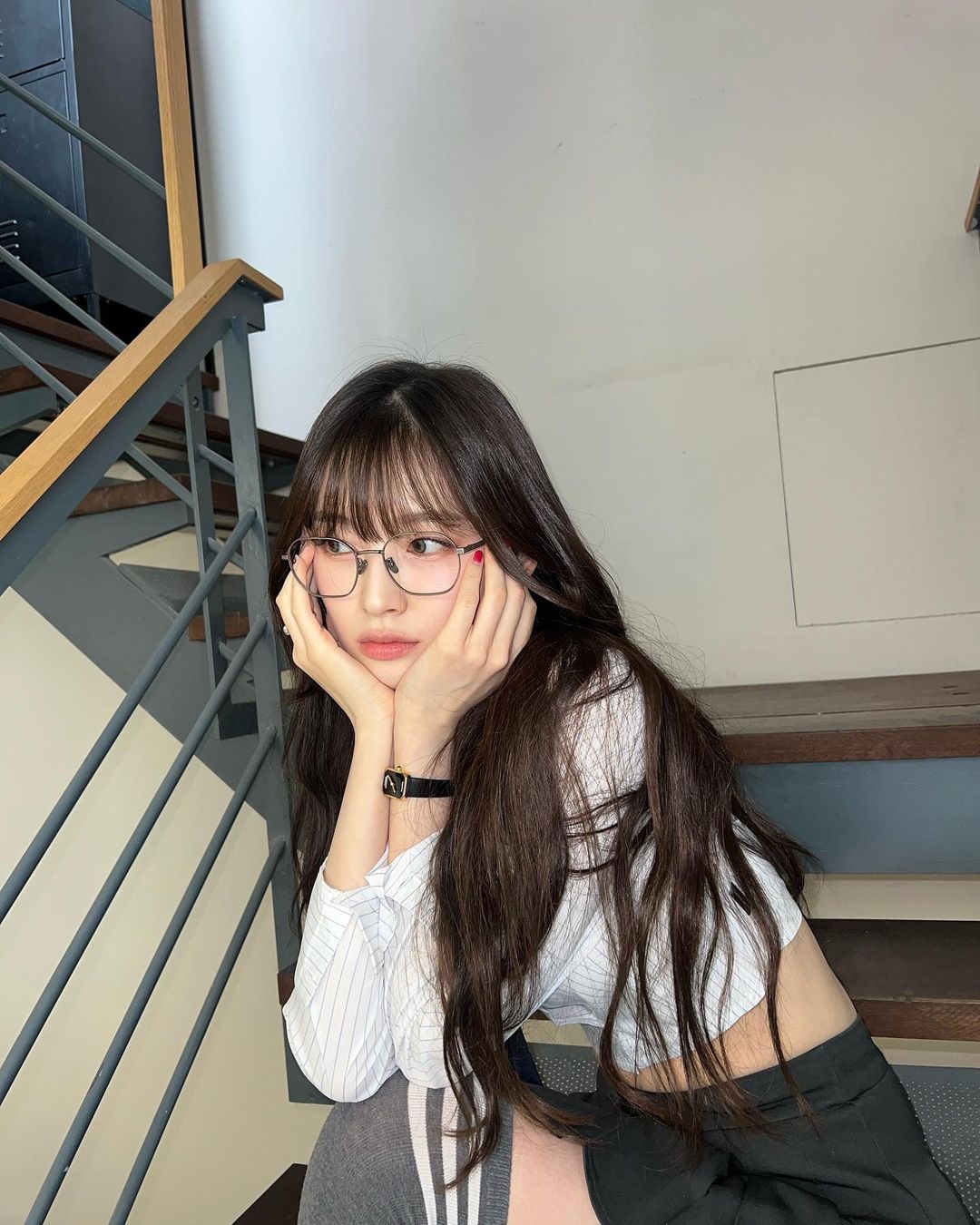 Third-Generation Female Idol Shocks Netizens With Her Sexy And Mature Transformation - Koreaboo