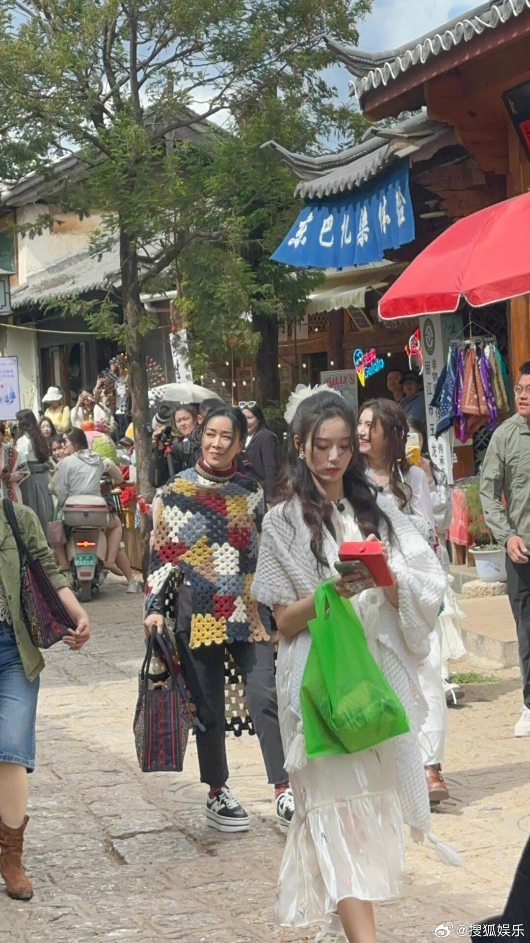 Former EXO's Tao Allegedly Proposes To Former SM Entertainment Trainee ...