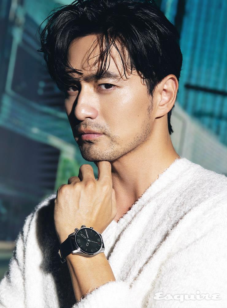 Netizens Outraged By K-Drama Casting News Due To Lee Jin Wook's Past Sexual Assault Allegations ...
