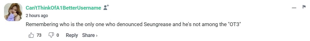 G-Dragon Draws Attention For His BIGBANG "OT3" Story On Instagram ...