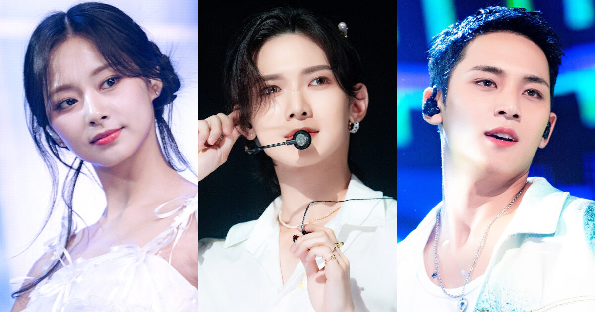 The 11 Best K-Pop Fandom Names, According To Fans Themselves - Koreaboo