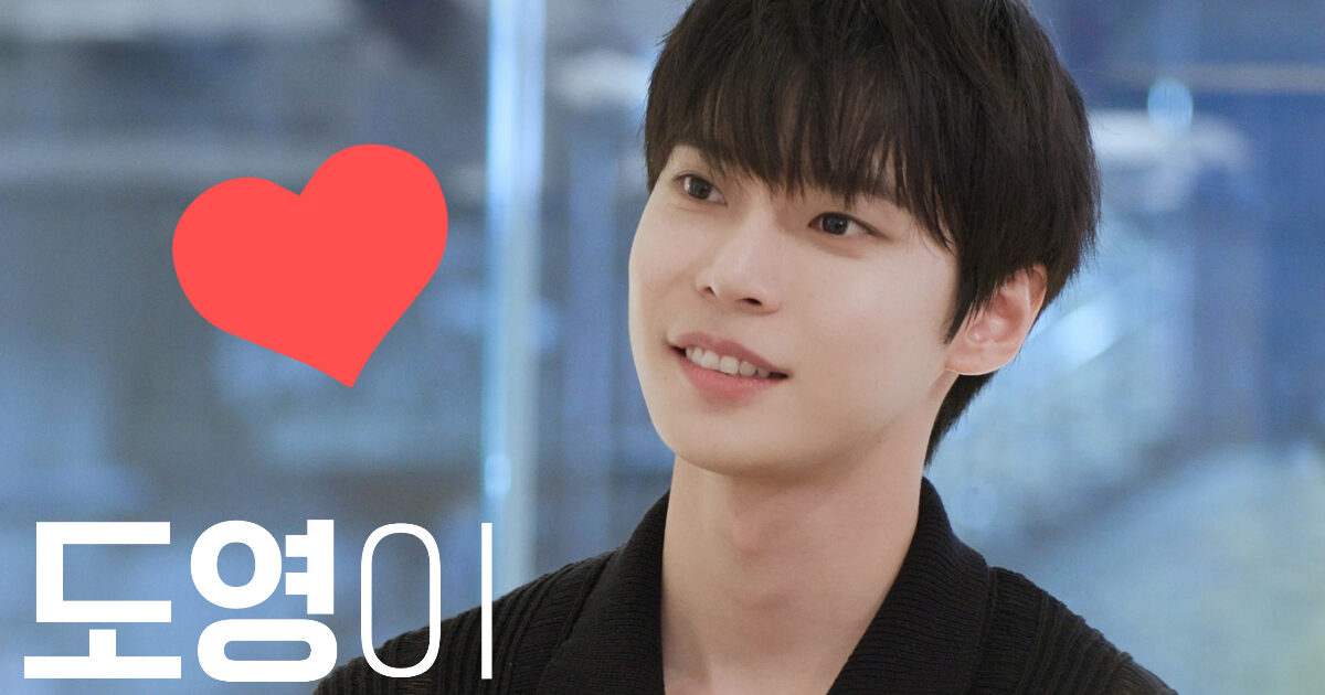 A Fan Makes NCT’s Doyoung Shed Tears And Ends Up Making The Whole Fandom Cry Too - Koreaboo