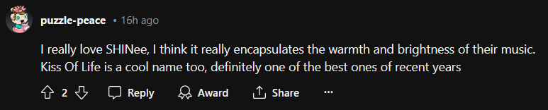 The 10 Best K-Pop Group Names, According To Fans - Koreaboo