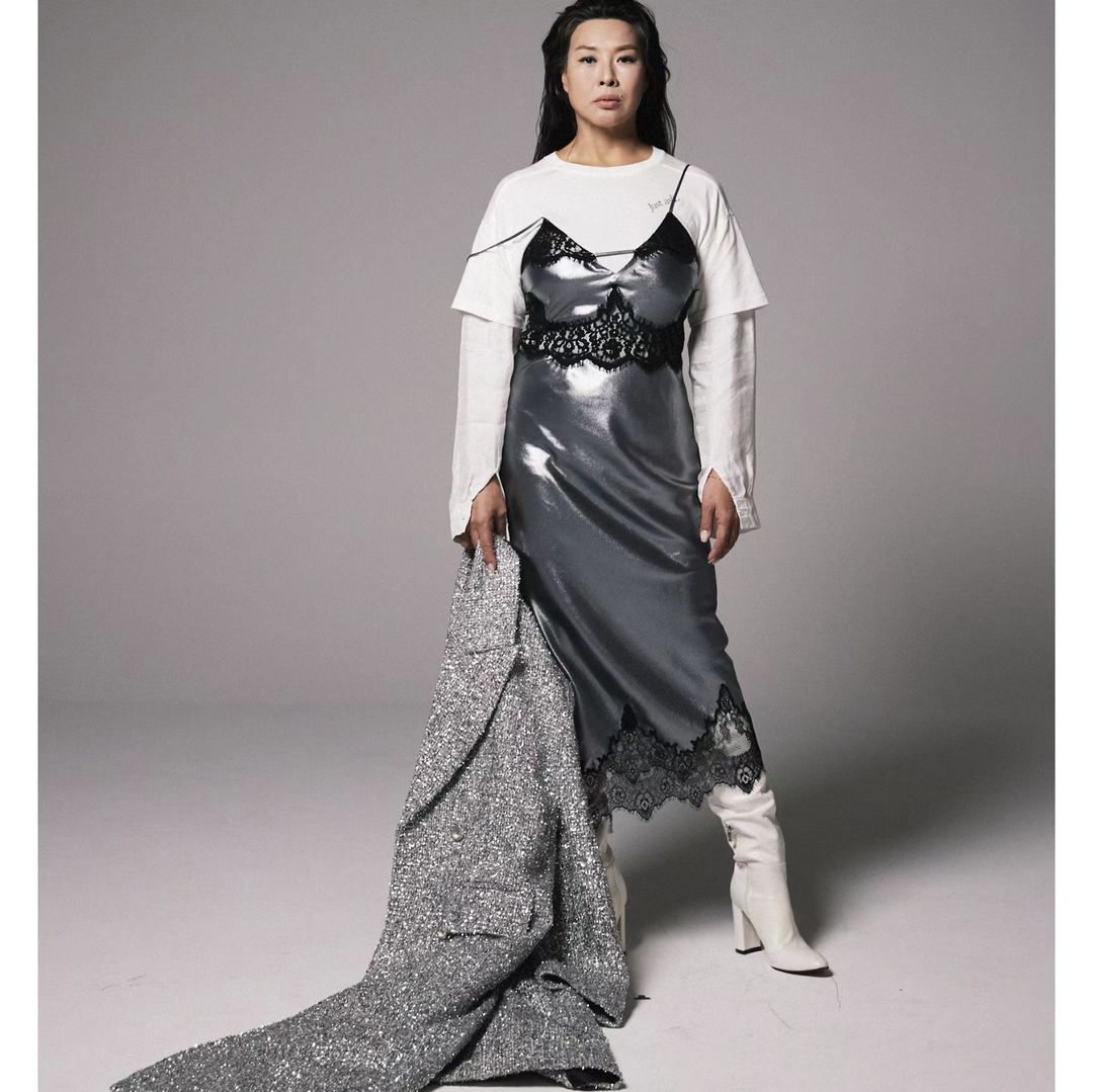 53-Year-Old "Lovely Runner" Actress Shocks Netizens With Her Duality - Koreaboo