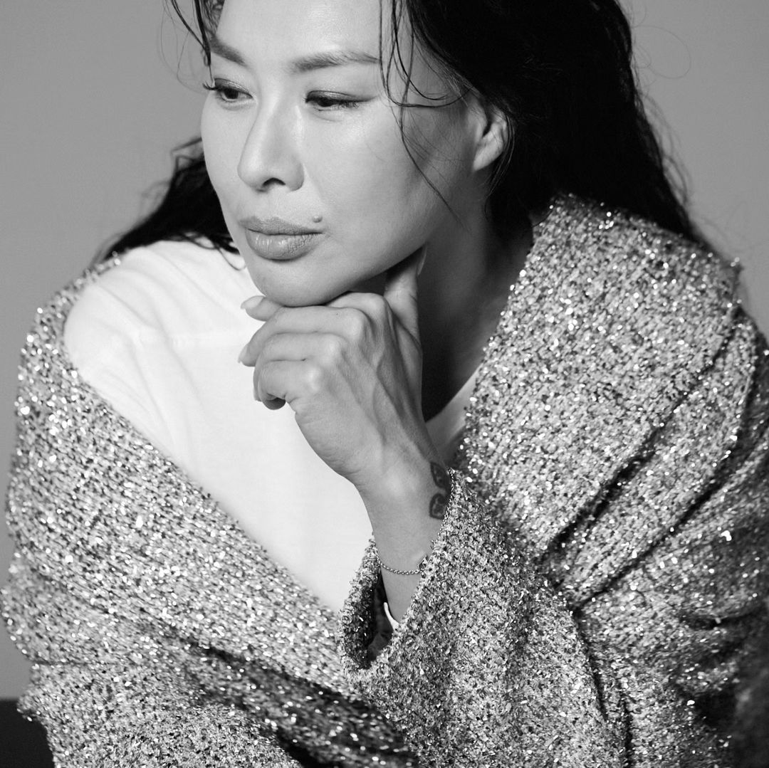 53-Year-Old "Lovely Runner" Actress Shocks Netizens With Her Duality ...