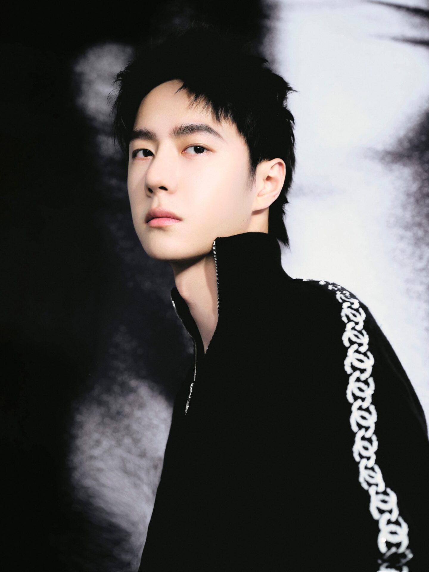 Popular K-Pop Idol-Turned-Actor's Blackface In Film Goes Viral ...