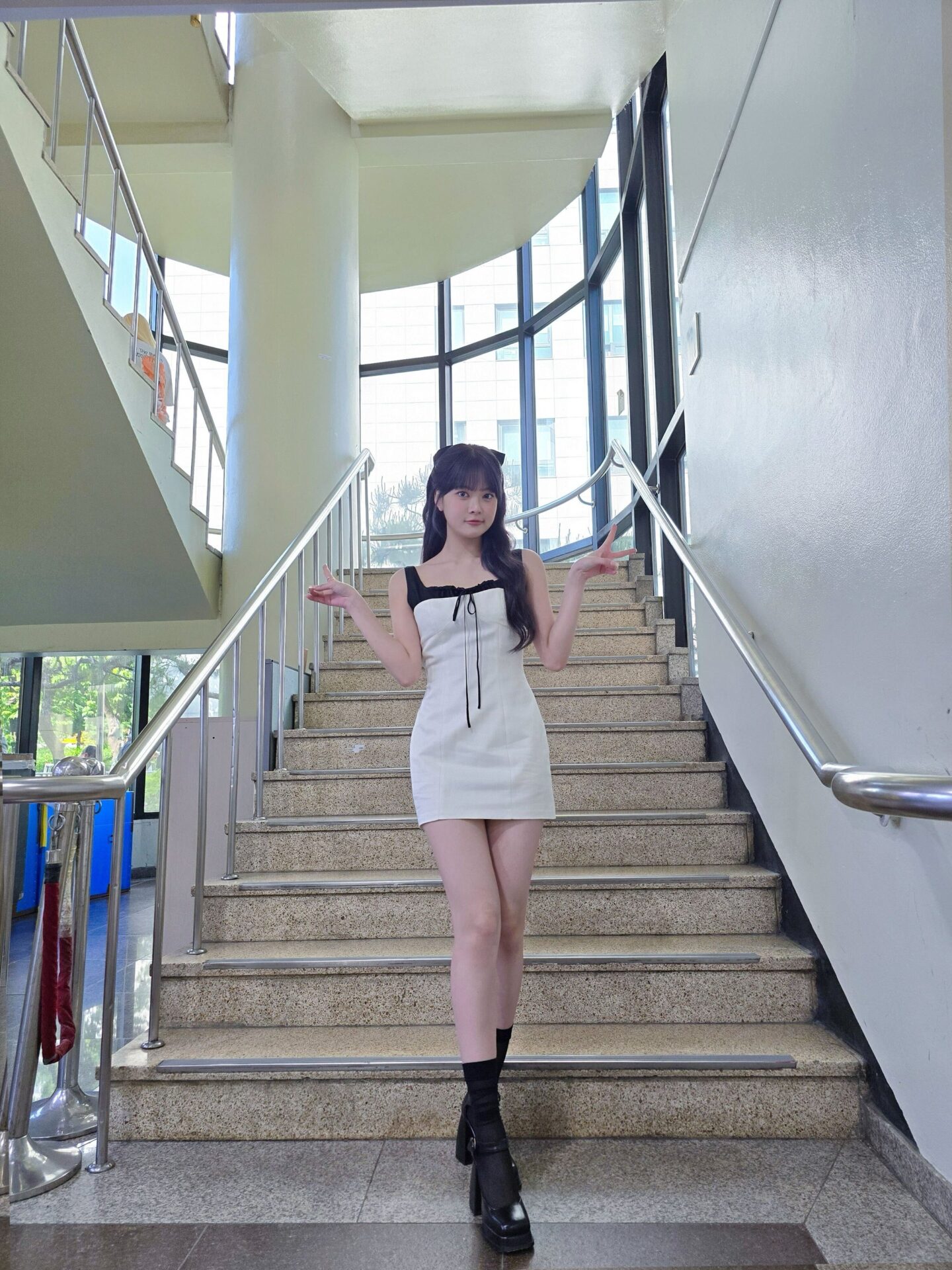 SEVENTEEN's S.Coups "Panics" At A Possibly "Dangerous" Question From LE ...