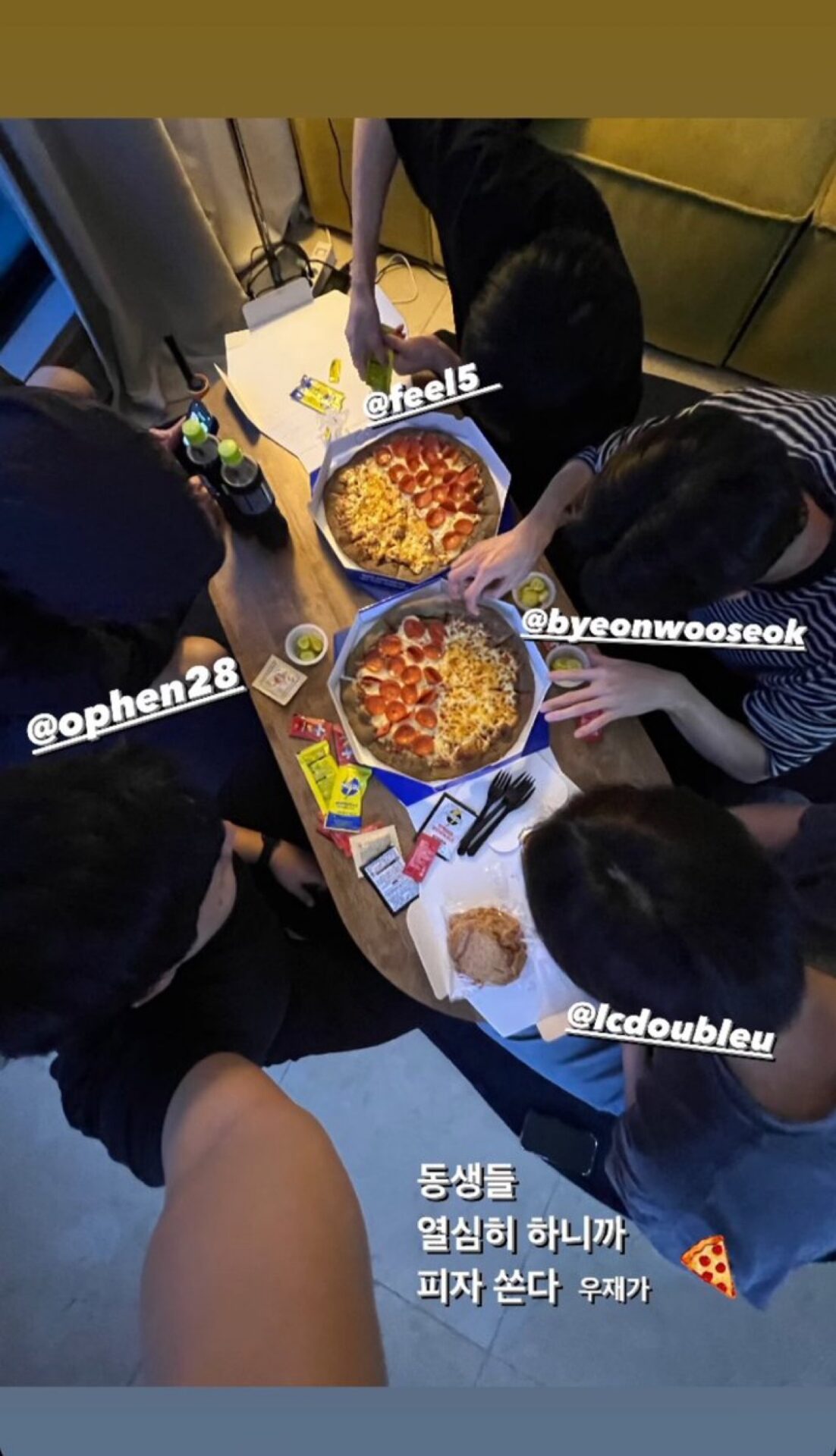 “Burning Sun Chatroom” Actor Lee Cheol Woo Found In “Lovely Runner ...