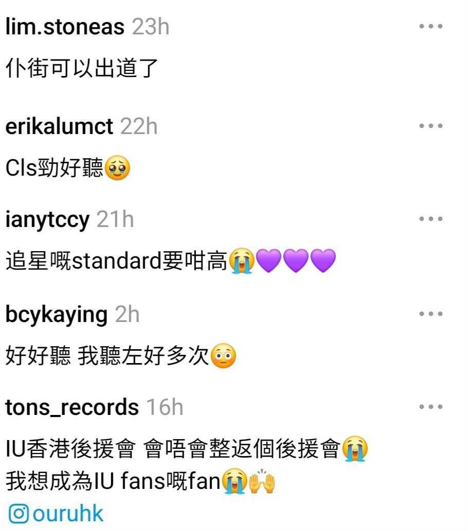 Netizens Are Stunned As IU Fan Takes The Meaning Of "Like Idol, Like ...