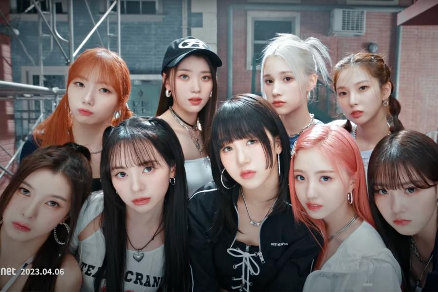 Kep1er's Agency Denies Previous Report, Confirms Members "Still ...