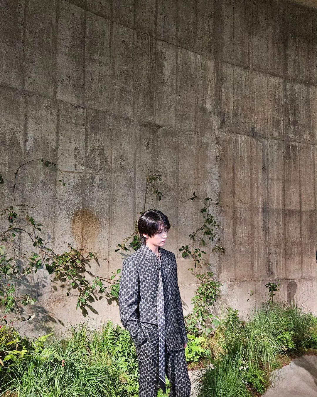 Stray Kids' Lee Know Surprises Fans By Interacting With A Well-Loved K ...