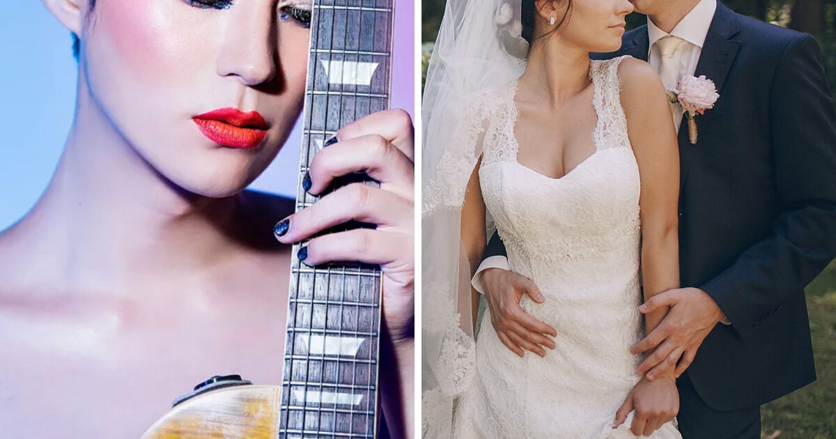 Korean Actor Announces Surprise Marriage To Non-Celebrity Girlfriend - Koreaboo