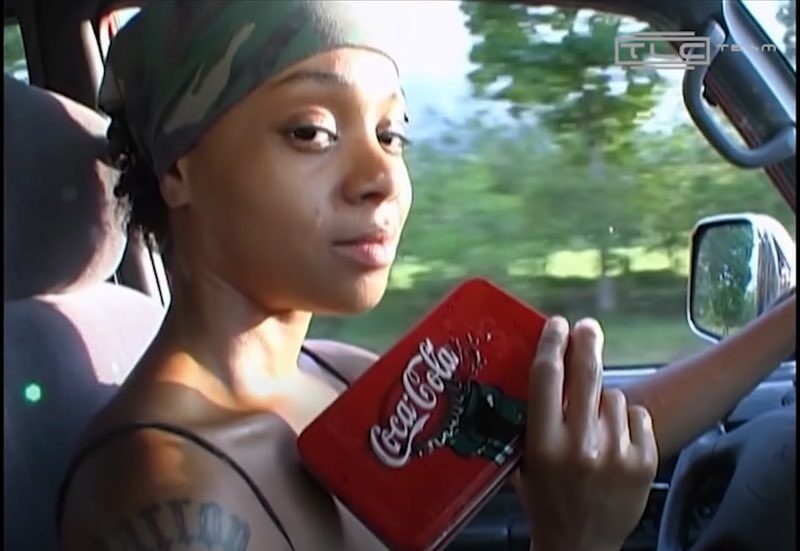 Accusations That NewJeans' Music Video Was Inspired By TLC Lisa Lopes's ...