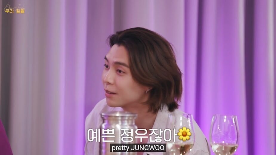 NCT Jungwoo's Sister Shocks Netizens With Her Visuals And Talent During ...