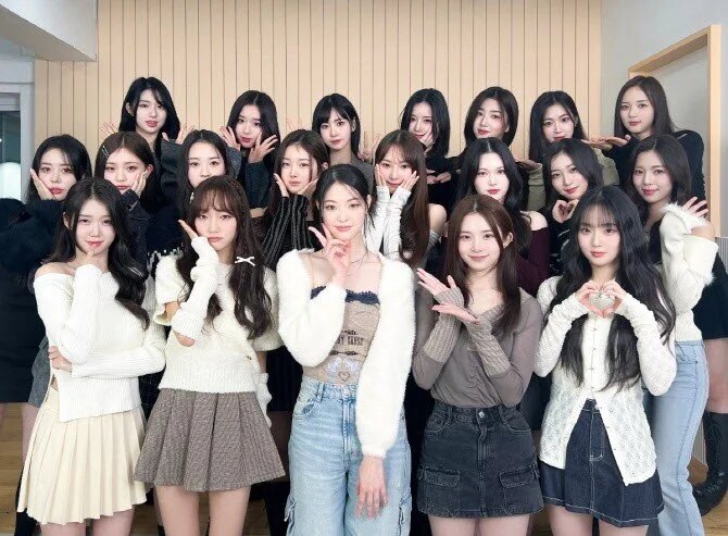 TripleS's Label Planning To Debut "Biggest K-Pop Boy Group Ever" - Koreaboo