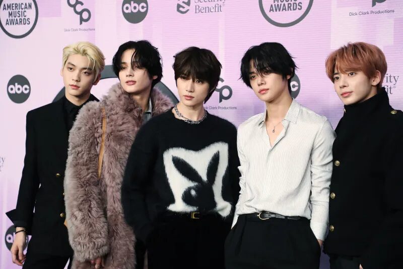 How Much?! TXT Concert Tickets Reach Million-Dollar Price Tags On ...