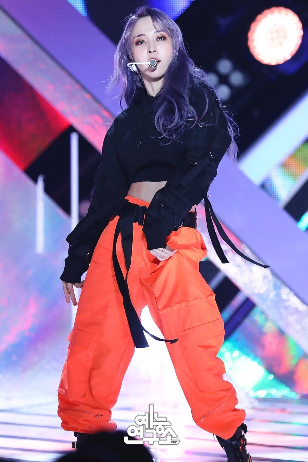 The 15 Best Female Rappers In K-Pop Of 2024 - Koreaboo