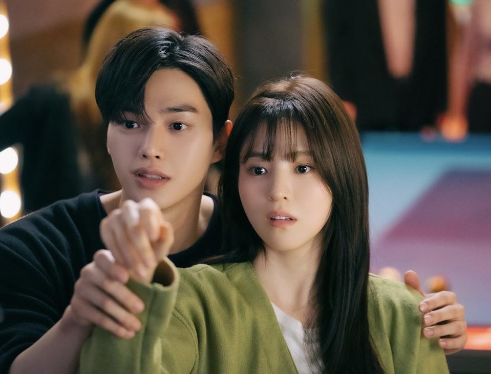 Netizens Believe Actor Song Kang's Latest Role Is LGBTQ+ - Koreaboo