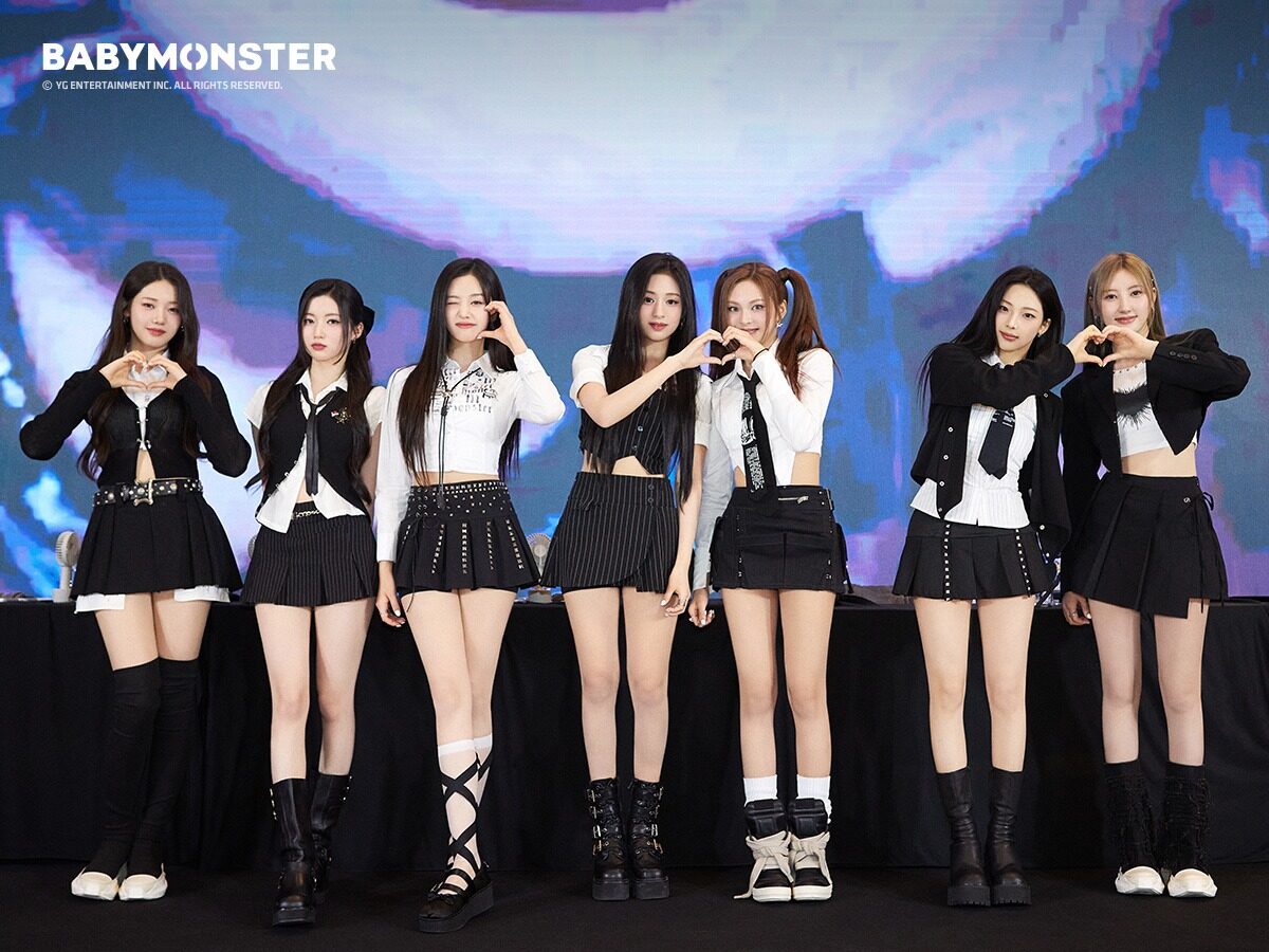 BABYMONSTER's New Teaser Provokes Hugely Divided Reactions - Koreaboo