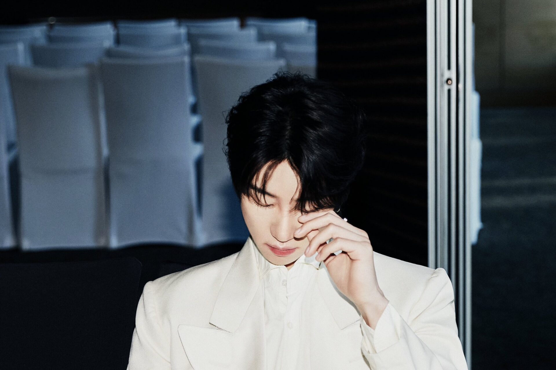 SEVENTEEN's The8 Goes On Another "Random Side Quest," Amuses Fans ...