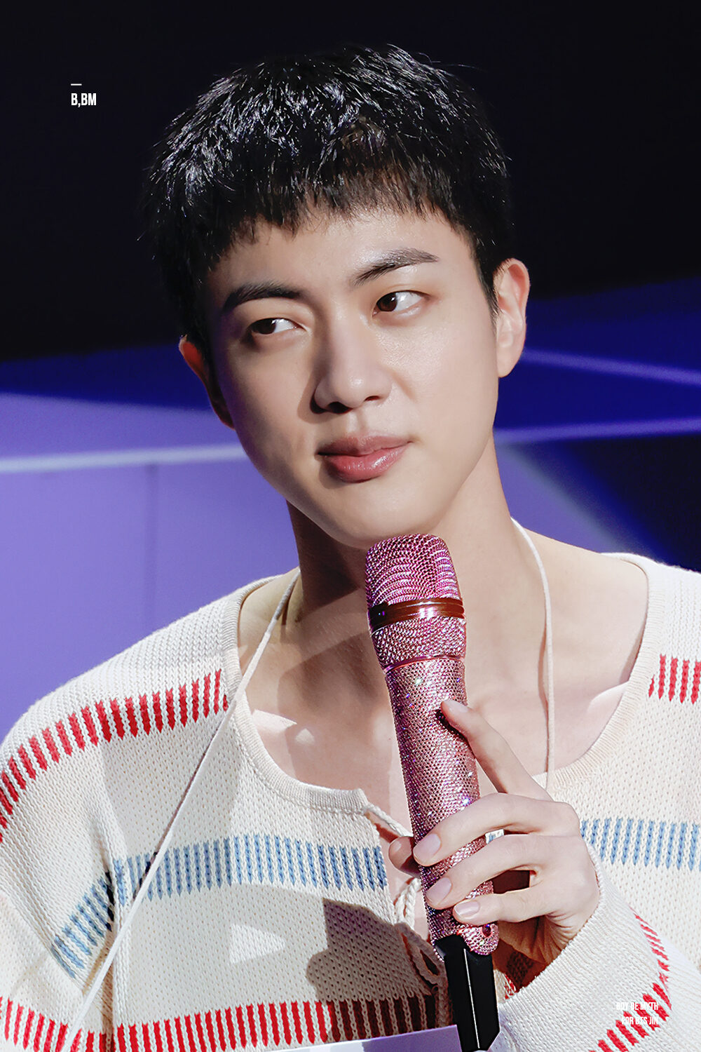 10 BTS Jin "Facts" That Aren't Actually True - Koreaboo