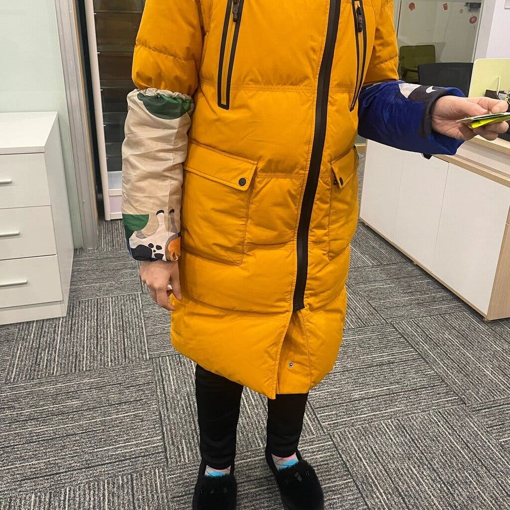 The Viral "Gross Outfit" Fashion Trend, And The Meaning Behind It ...