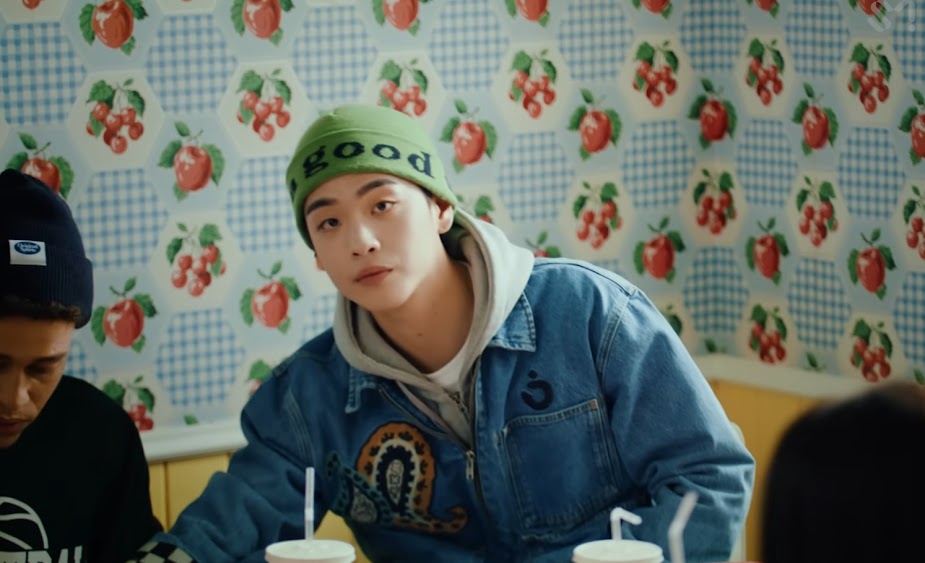 BL K-Drama Star “Exposes” Hong Seok Cheon For Once Hitting On Him In ...