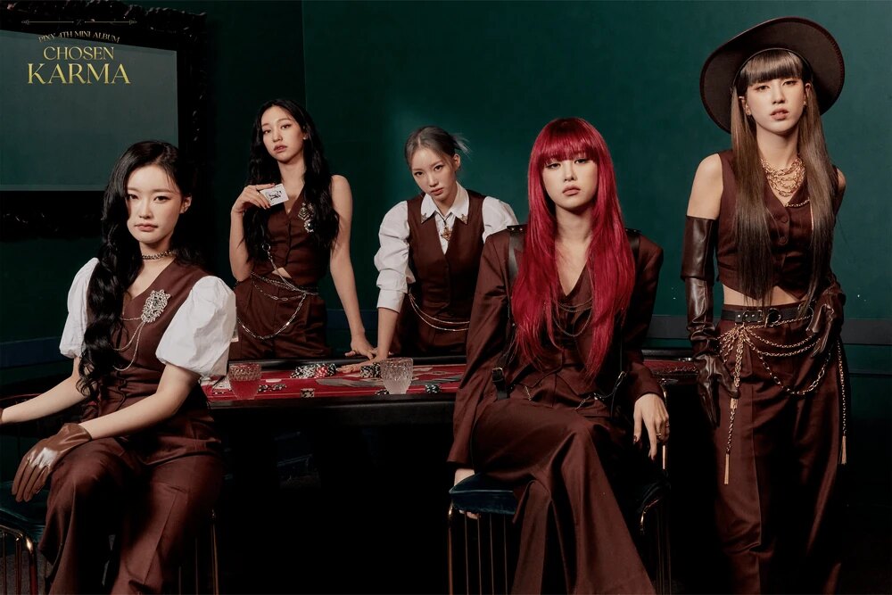 Fans Fear Disbandment After K-Pop Idol Announces Departure From Beloved ...