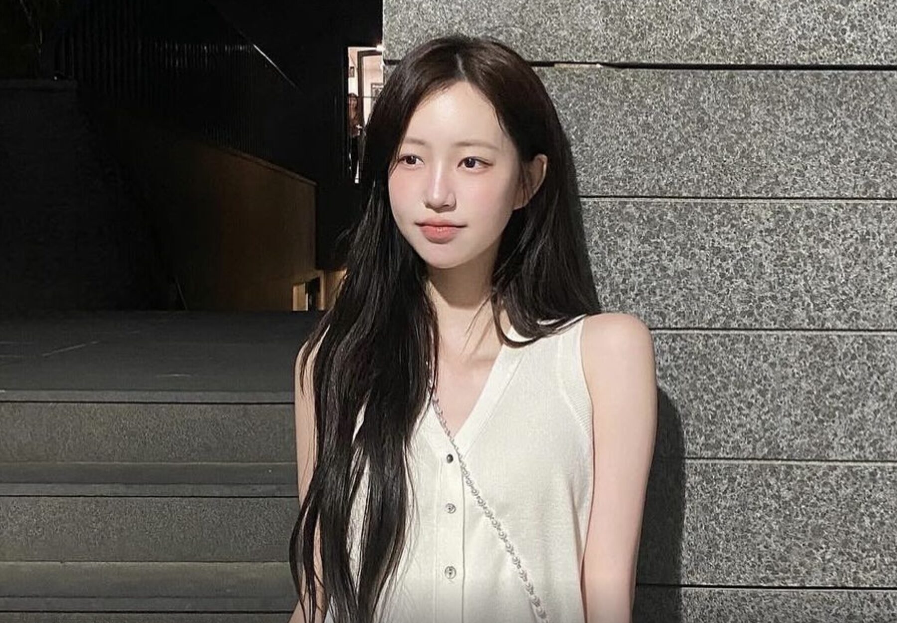 Byeon Woo Seok's Alleged Girlfriend Stephanie Seemingly Responds To ...