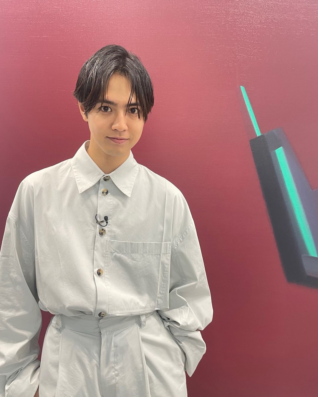 Famous Actress-Idol Couple Make Their First Public Appearance Since Marrying In 2023 - Koreaboo