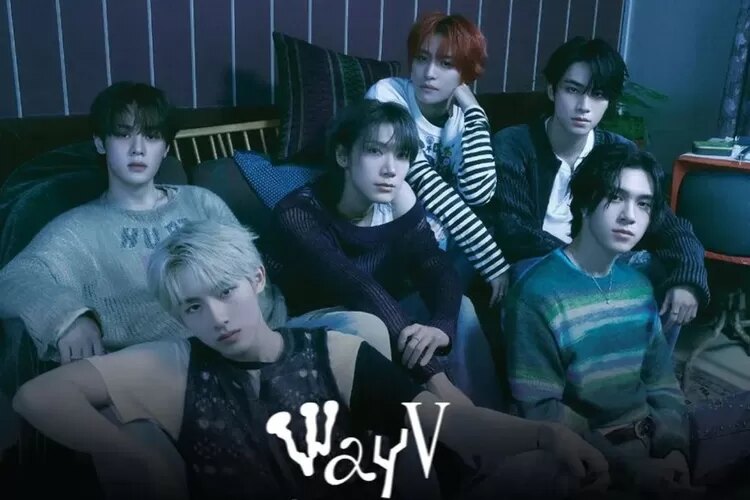 WayV Impresses With Live Vocals During Encore Performance After First ...