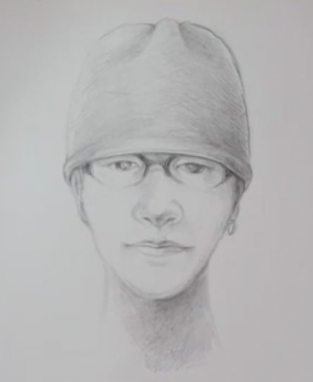 Facial Composite of Late Goo Hara's Safe Burglar Revealed For The First ...