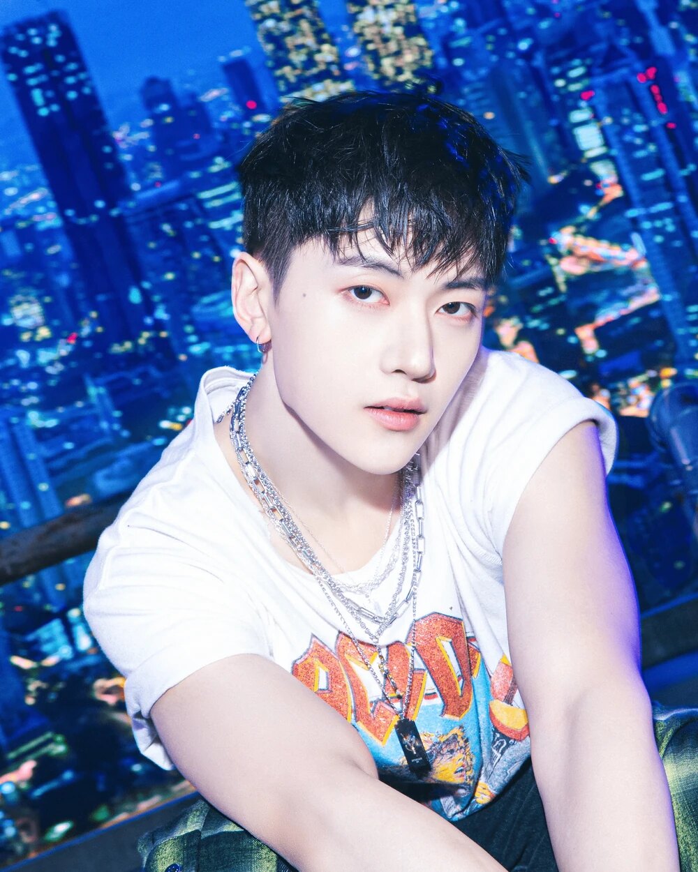 5th Gen K-Pop Idol Wishes Fan A Happy Pride Month - Koreaboo