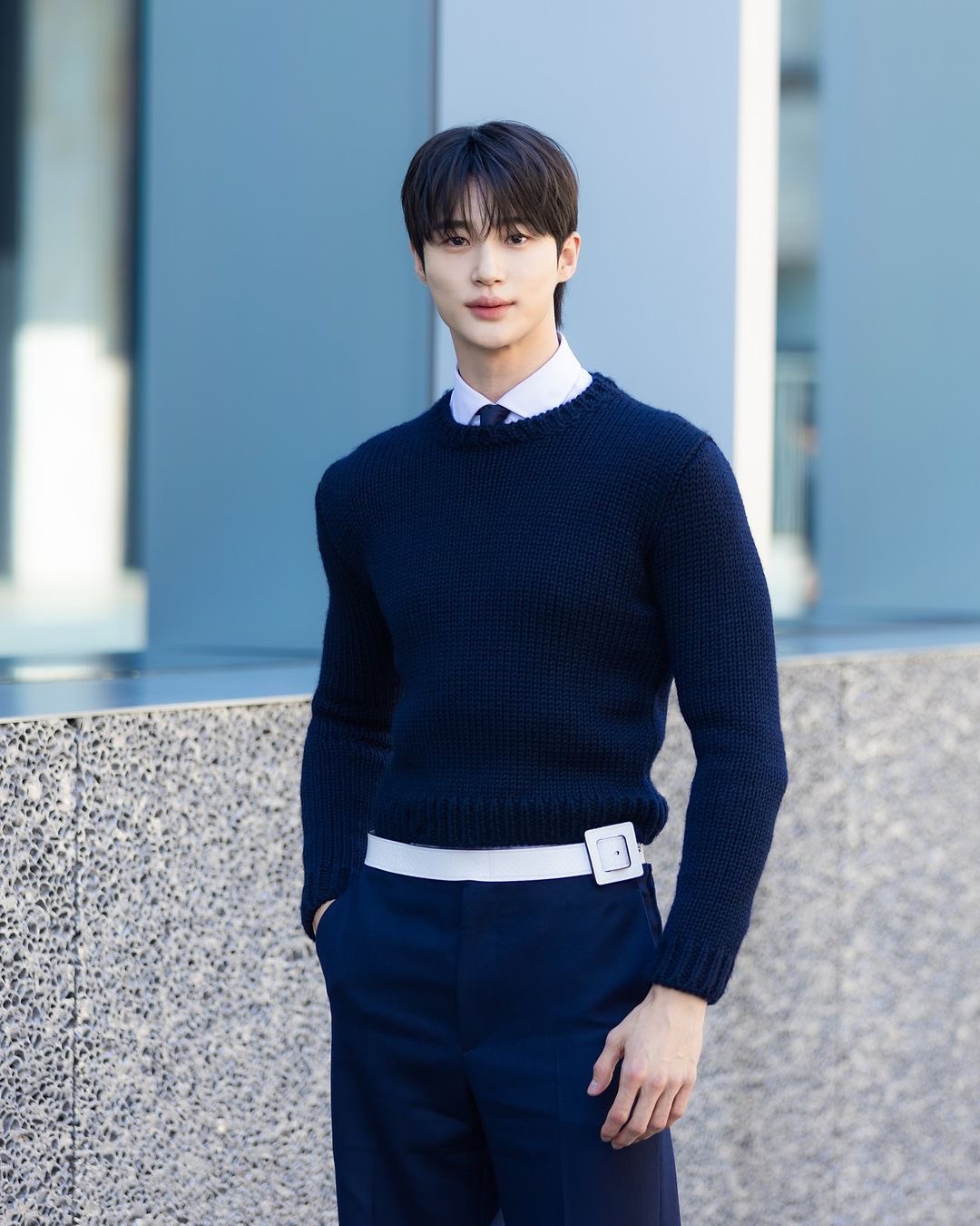 Popular American Actor Follows Byeon Woo Seok On Instagram - Koreaboo