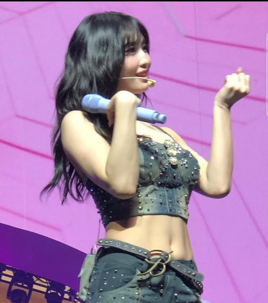 TWICE's Nayeon Admits To Struggles With Extreme Dieting Ahead Of Solo ...